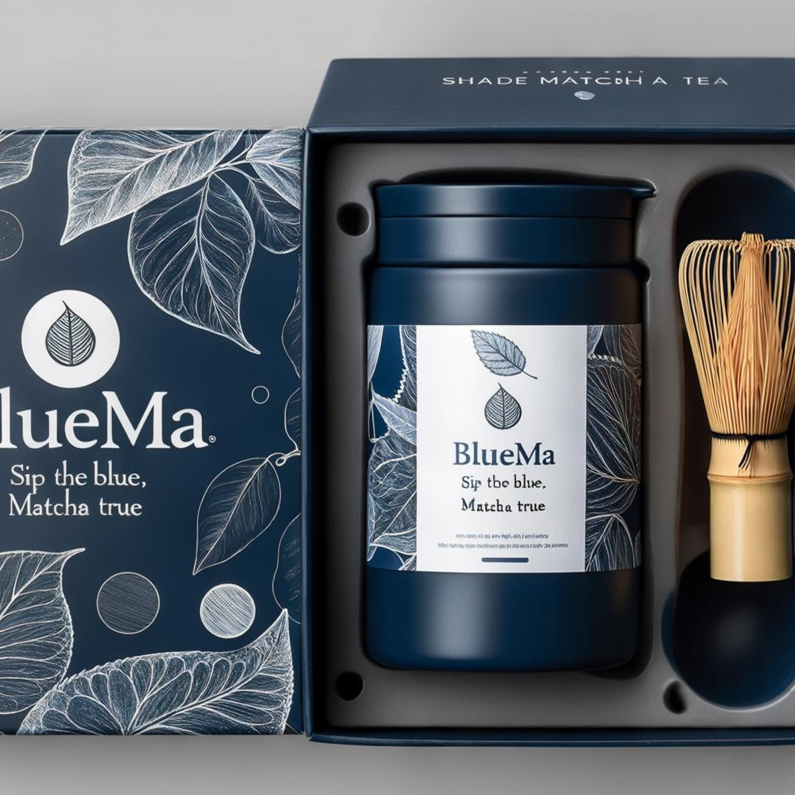Awaken Kit – Bluema’s Signature Ritual Set